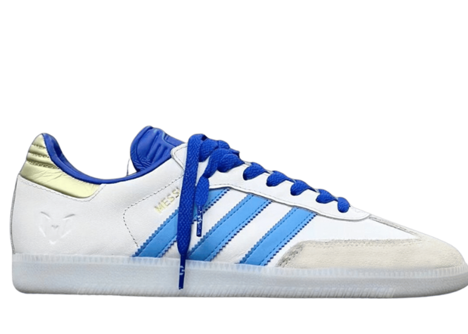 adidas Samba Lionel Messi - ID3550 Raffles & Where to Buy adidas Samba Lionel Messi - ID3550 Raffles & Where to Buy